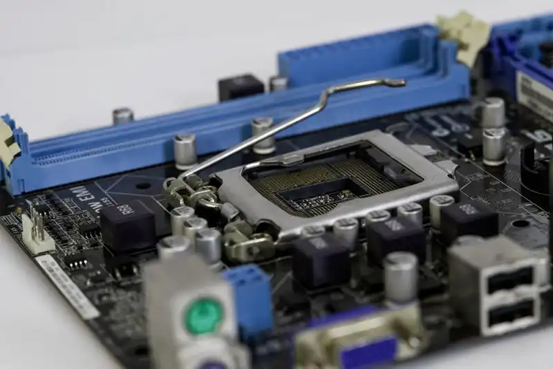 PCB assembly for power transmission industry - Ring PCB